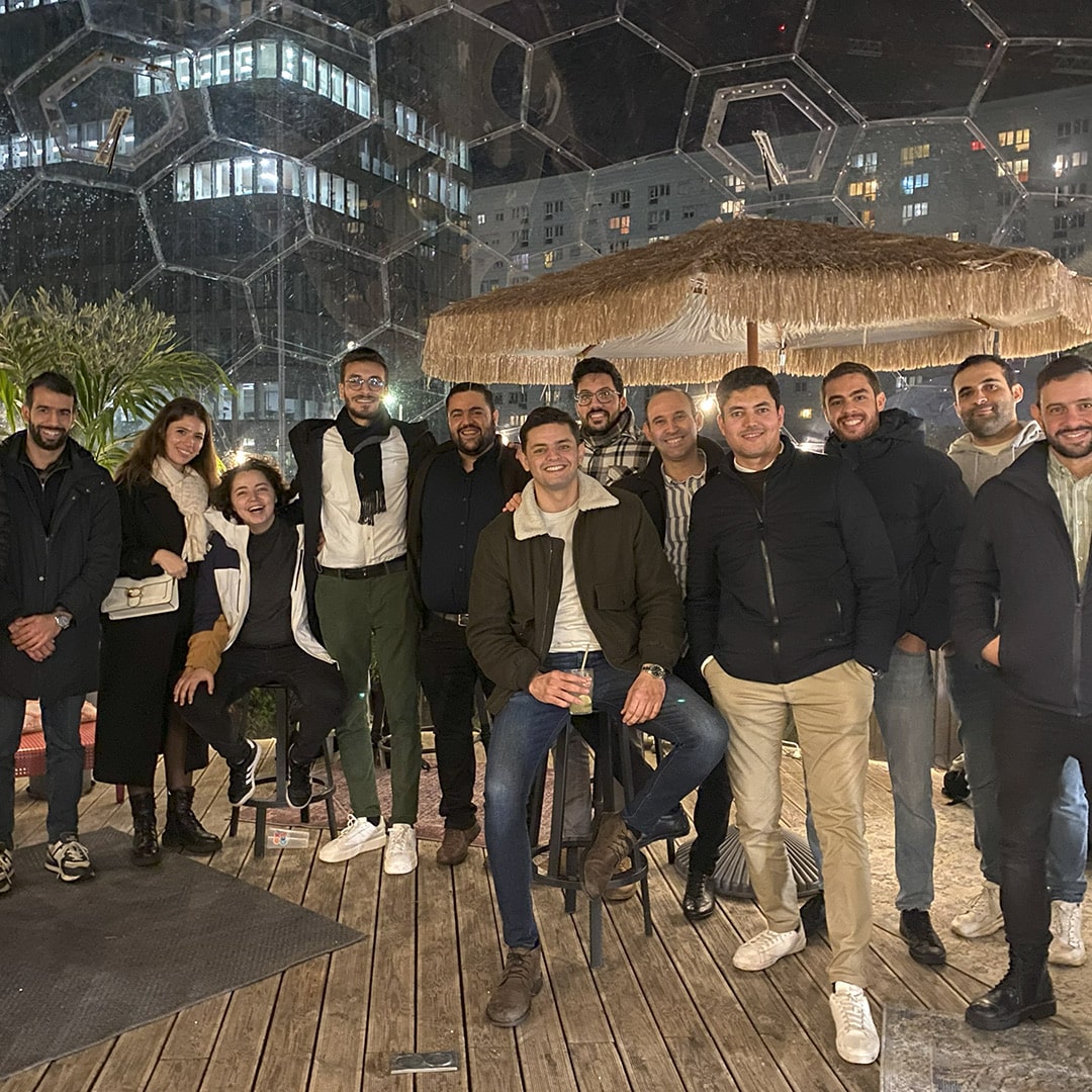 Travailler chez Aymax : Développement SAP | L'avis de Karens